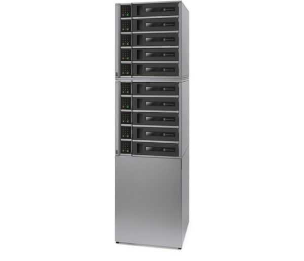 TechGuard® Charging Lockers 10-Bay - Bretford