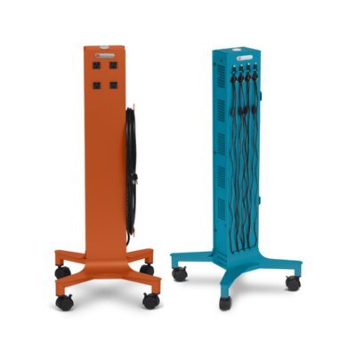 Classroom Charging Stations For Schools - iPads, Laptops