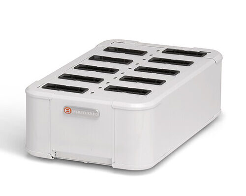 Mobile Device Provisioning - PowerSync Pro Gen. 2 Smart Hub