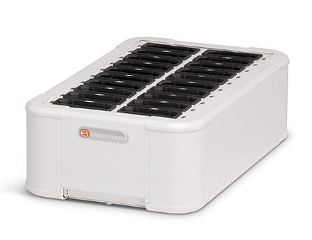 Mobile Device Provisioning - PowerSync Pro Gen. 2 Smart Hub