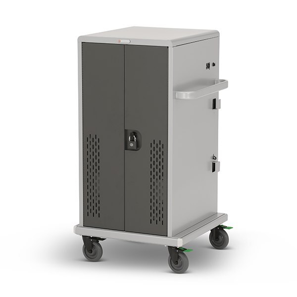 Mobile Device Provisioning - PowerSync Pro Gen. 2 Smart Hub