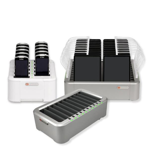 Mobile Device Provisioning - PowerSync Pro Gen. 2 Smart Hub