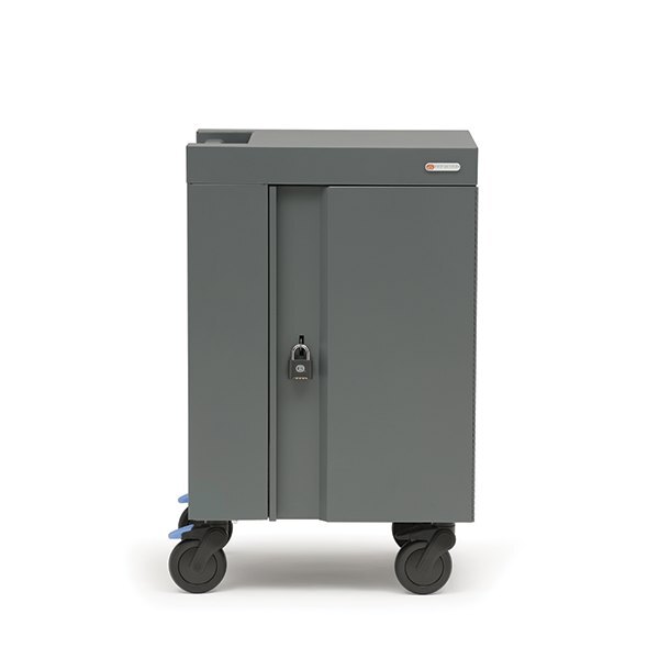 Dell Laptop Charging Carts - Element Carts by Bretford