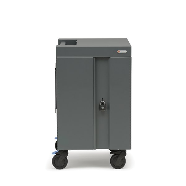 Dell Laptop Charging Carts - Element Carts by Bretford