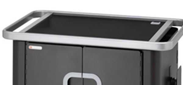 PowerSync Cart® - Apple Sync Cart - Bretford