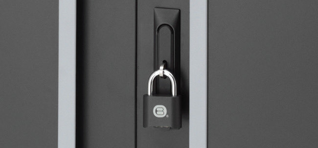 PowerSync Cart® - Apple Sync Cart - Bretford