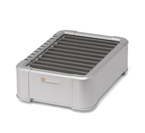 Mobile Device Provisioning - PowerSync Pro Gen. 2 Smart Hub