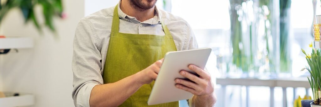 Mobile Device Provisioning - PowerSync Pro Gen. 2 Smart Hub