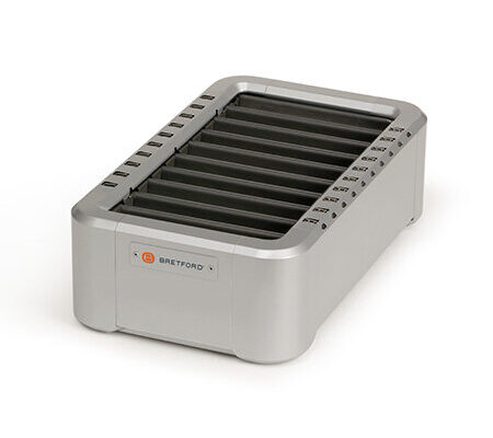 Mobile Device Provisioning - PowerSync Pro Gen. 2 Smart Hub