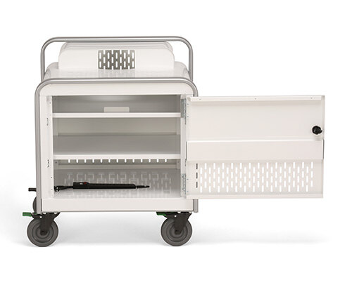 ProVision Projector Cart™ - Projector Cart on Wheels - Bretford
