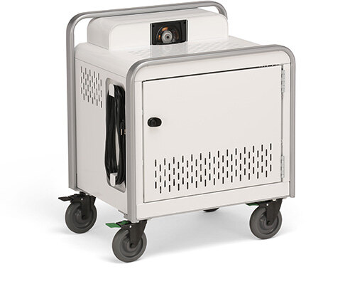 ProVision Projector Cart™ - Projector Cart on Wheels - Bretford