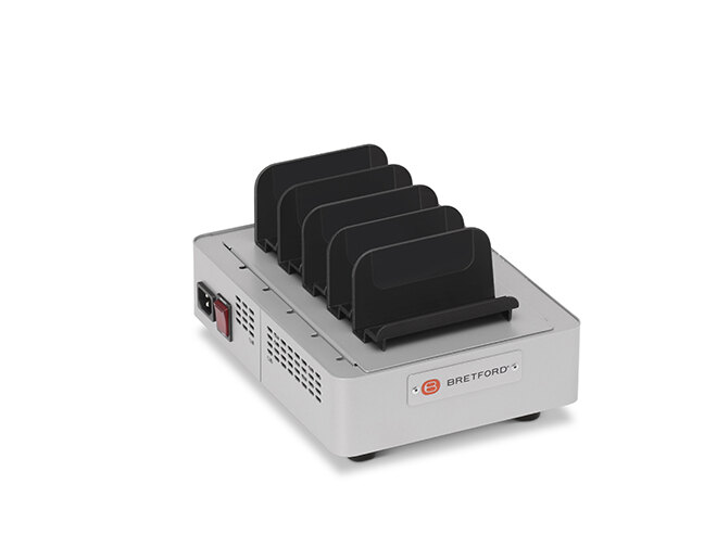 Multi Device Charging Tray – Bretford PureCharge Pro Tray