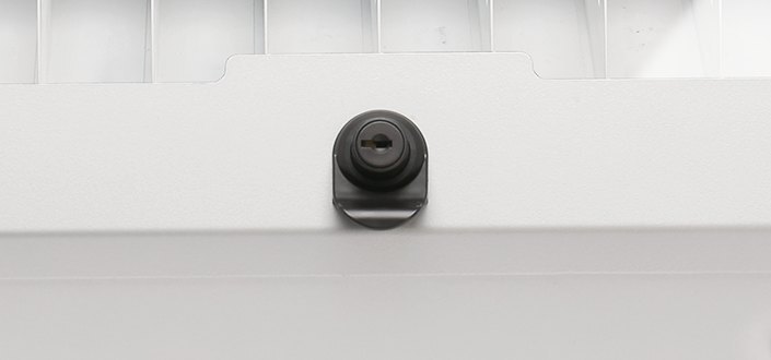 CUBE Battery Station™ - Battery Charging Station - Bretford