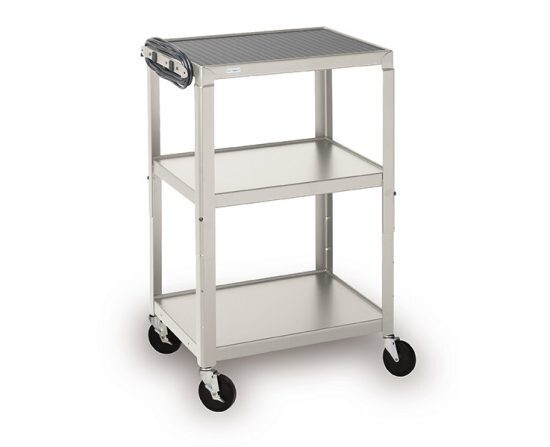 Adjustable Height Carts - Bretford